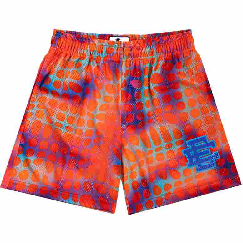 Eric Emanuel Shorts: The Perfect Blend of Style and Comfort